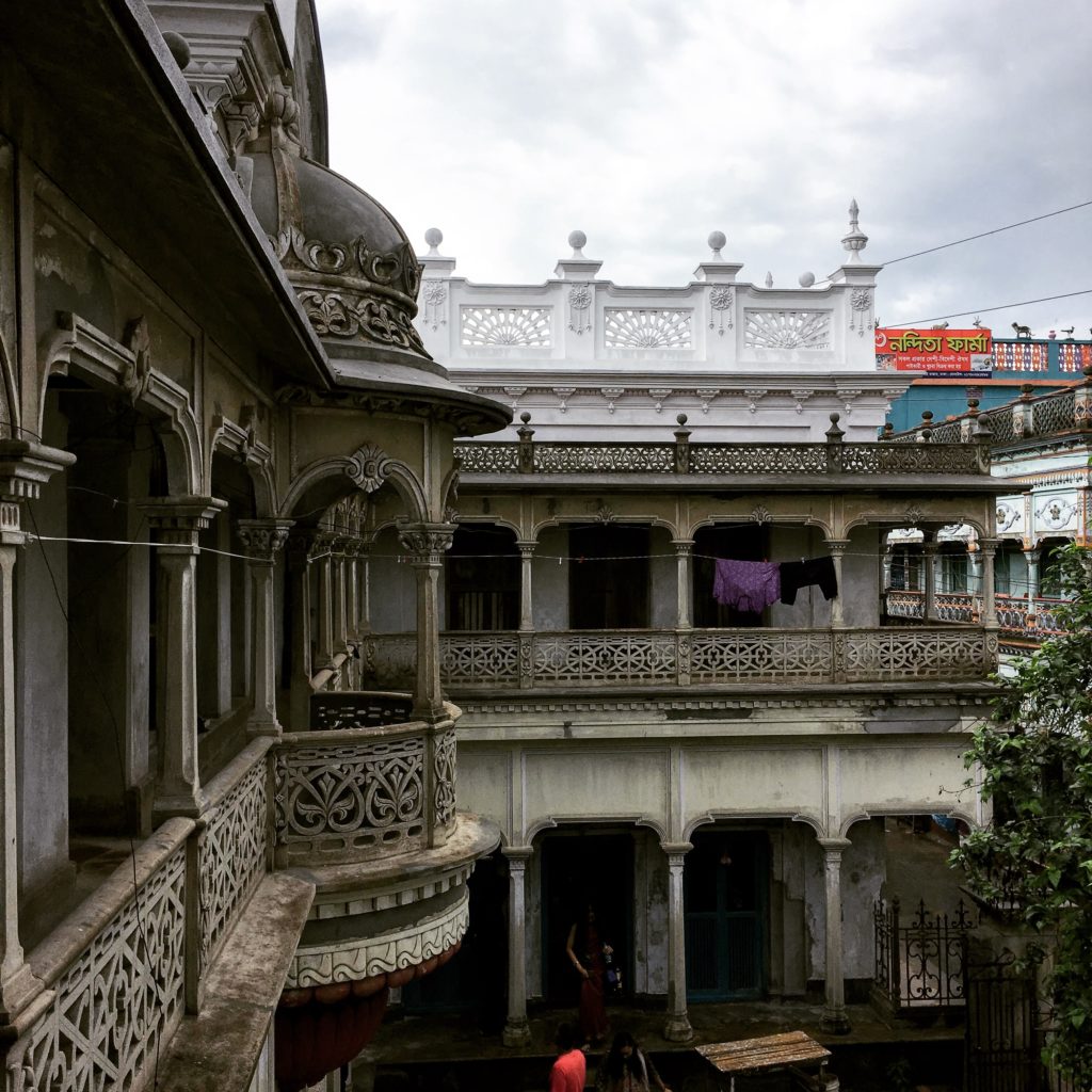 Historical Site Visit 2: Dhamrai - Farhat Afzal